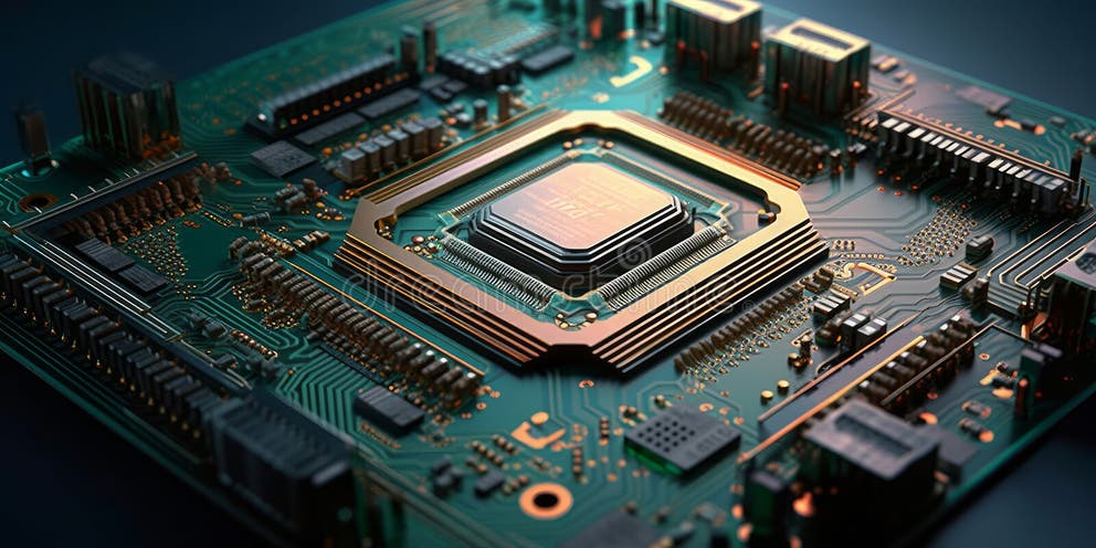 Compute Unit Stock Illustrations – 147 Compute Unit Stock Illustrations ...