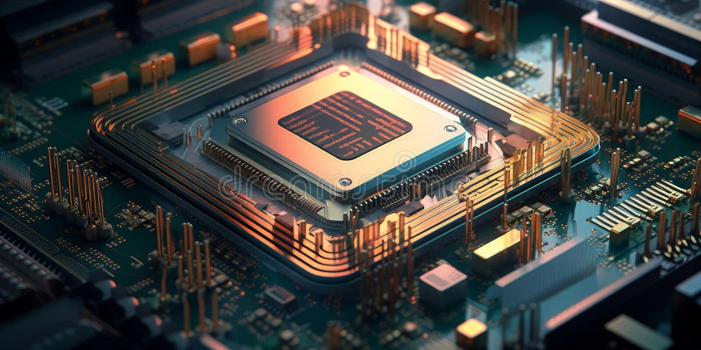 Compute Unit Stock Illustrations – 147 Compute Unit Stock Illustrations ...