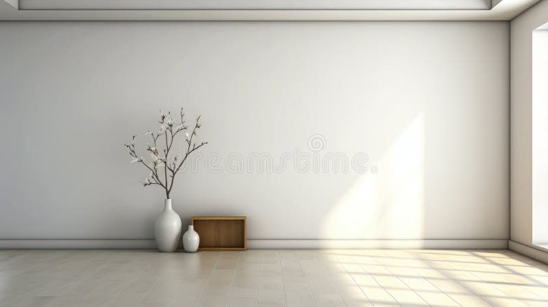 Simplicity Refined Contemporary Interior Design with an Emphasis on ...