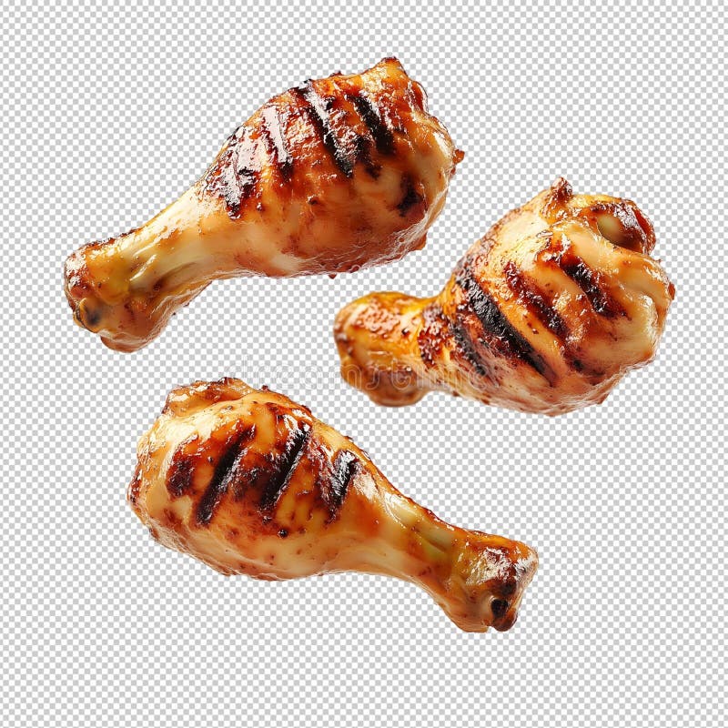 Grilled Chicken Png Roast Chicken PNGs For Free Download
