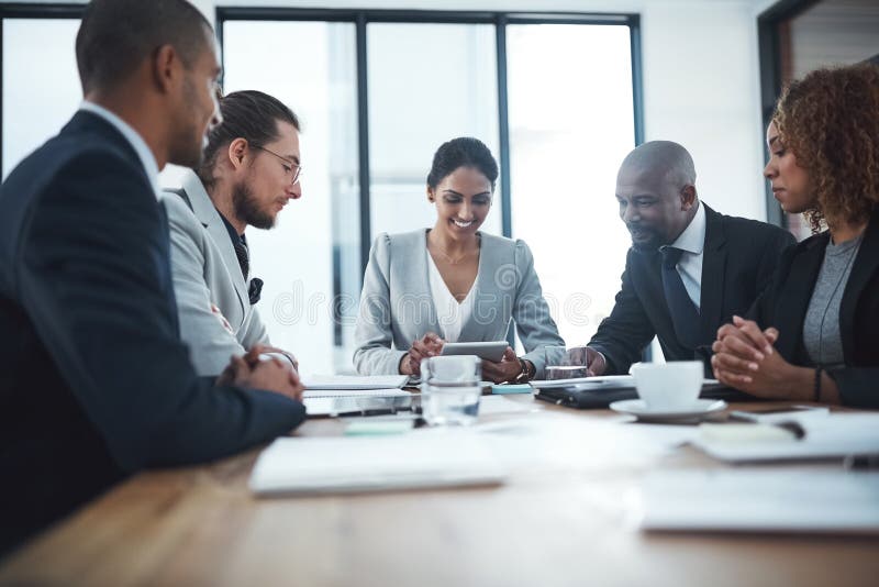 Generating As Many Ideas and Solutions As Possible. a Group of ...