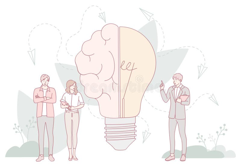 Generating Creative Ideas and Fostering Effective Collaboration within ...