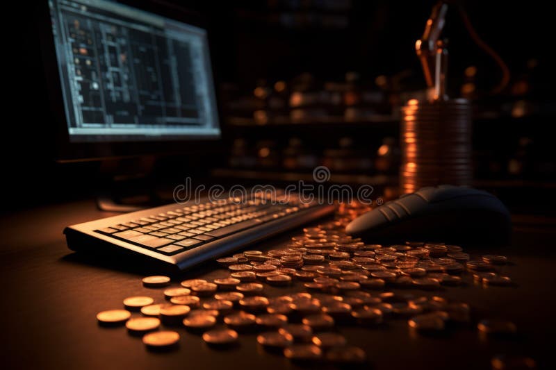 Generate Passive Income with AI, Making Money Online with the Help of ...