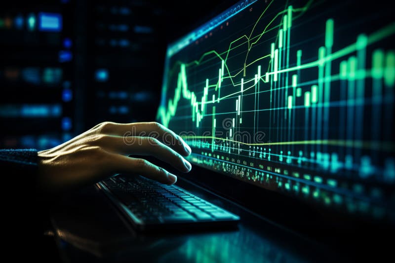 Generate Passive Income with AI, Making Money Online with the Help of ...