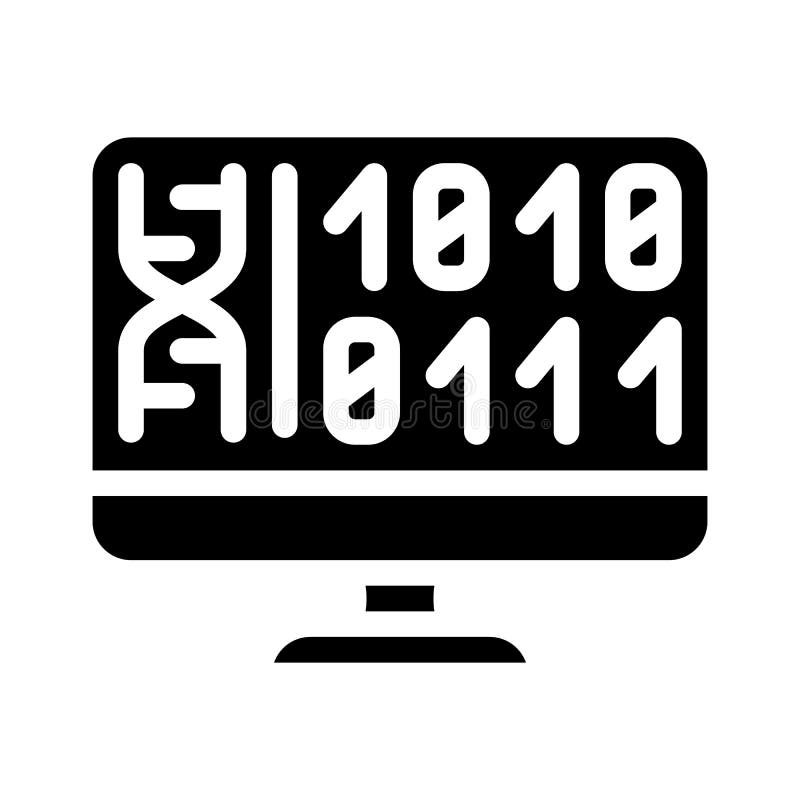 Protein on the Cell Surface Stock Illustration - Illustration of ...