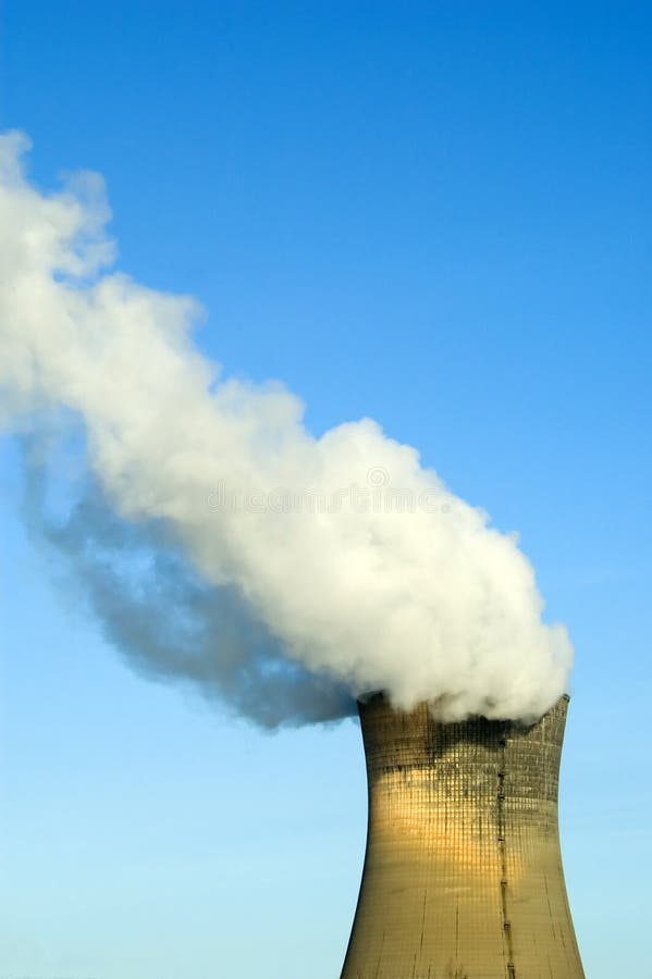 Generating station stock image. Image of irving, factory - 1912559