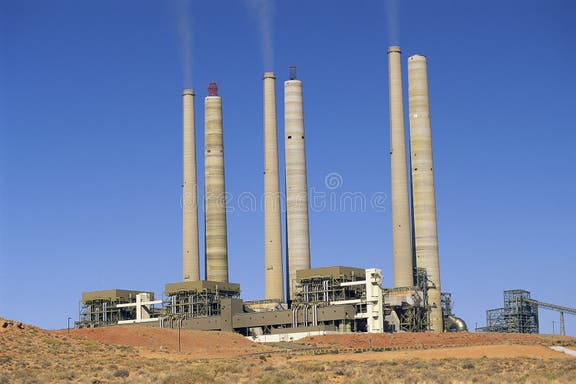 Generating station stock image. Image of joseph, generating - 23161891