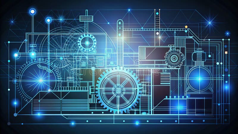 Mathematical Underpinnings Stock Illustrations – 1 Mathematical ...