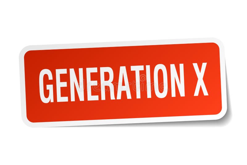 Generation Sticker Stock Illustrations – 1,788 Generation Sticker Stock ...