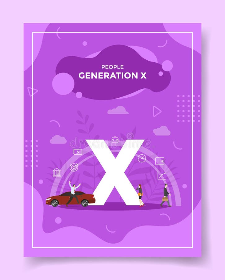 Generation Banners Stock Illustrations – 495 Generation Banners Stock ...