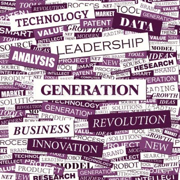 Generation Word Stock Illustrations – 6,140 Generation Word Stock ...