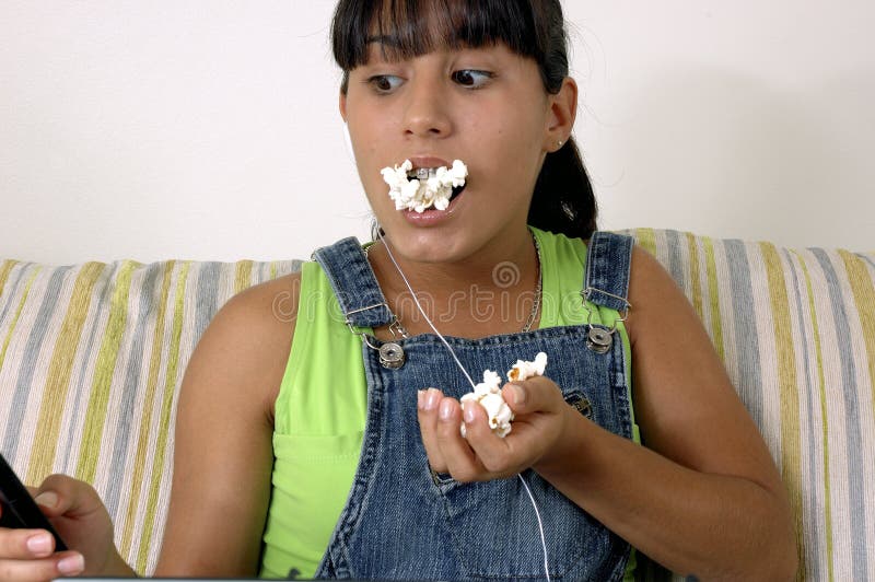 Generation y stock image. Image of adolescent, house, demographically ...