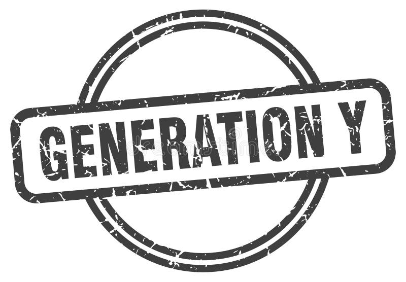 Generation Y Stock Illustrations – 408 Generation Y Stock Illustrations ...
