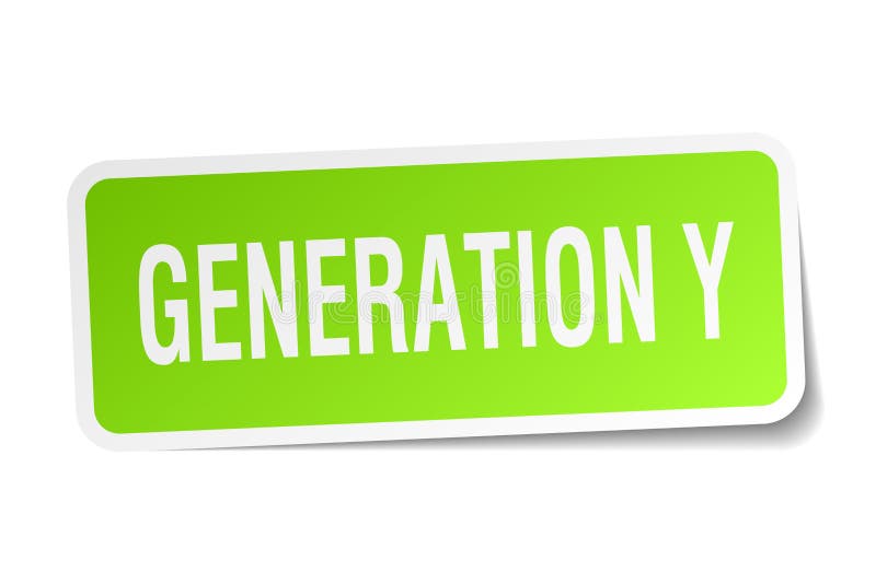 Generation Sticker Stock Illustrations – 1,788 Generation Sticker Stock ...