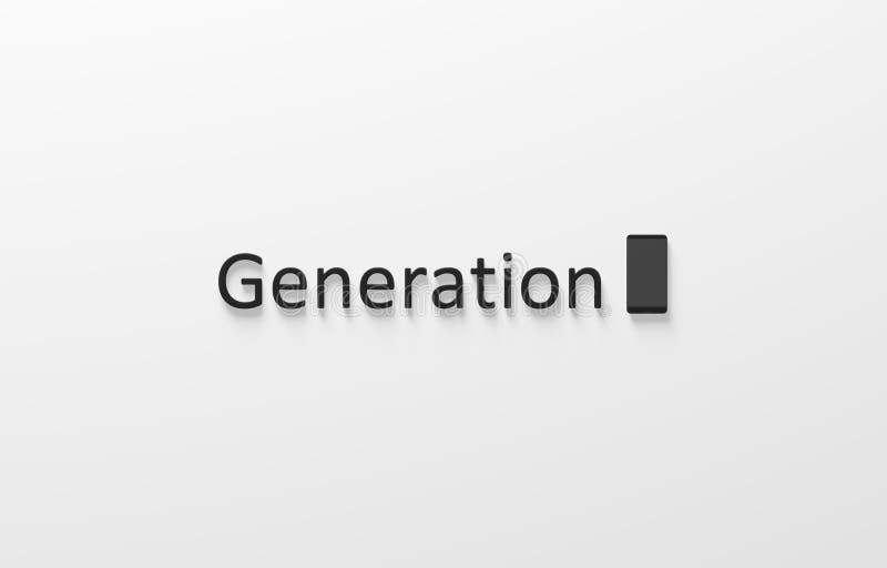 Generation Alpha Stock Illustrations – 92 Generation Alpha Stock ...