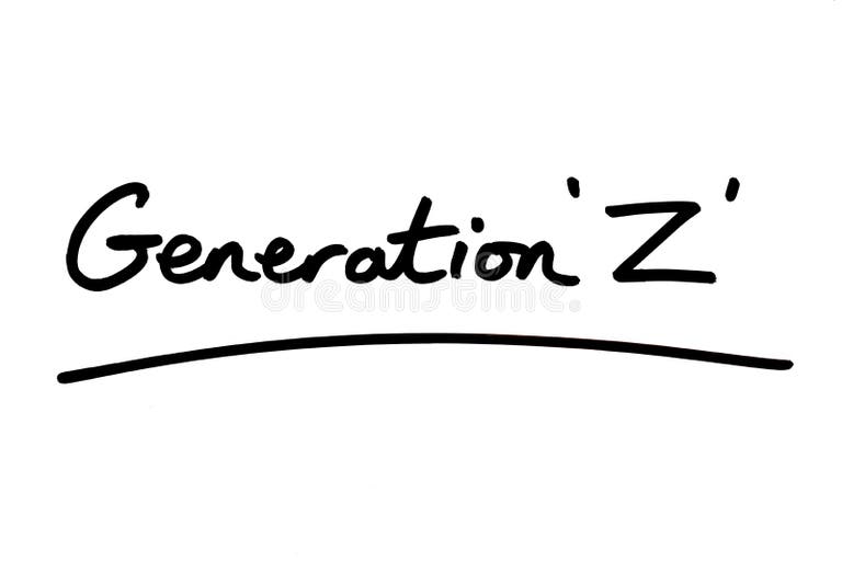 2,952 Gen Z Background Stock Photos - Free & Royalty-Free Stock Photos ...