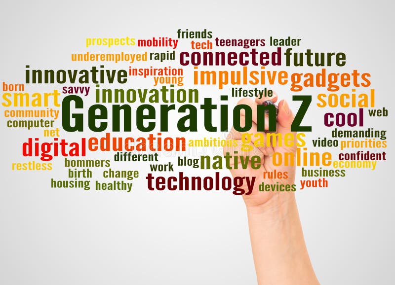 Generation Word Stock Illustrations – 3,072 Generation Word Stock ...