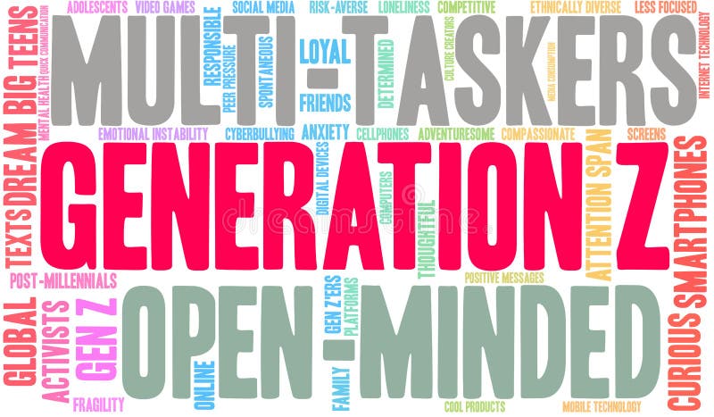Generation Word Stock Illustrations – 3,072 Generation Word Stock ...