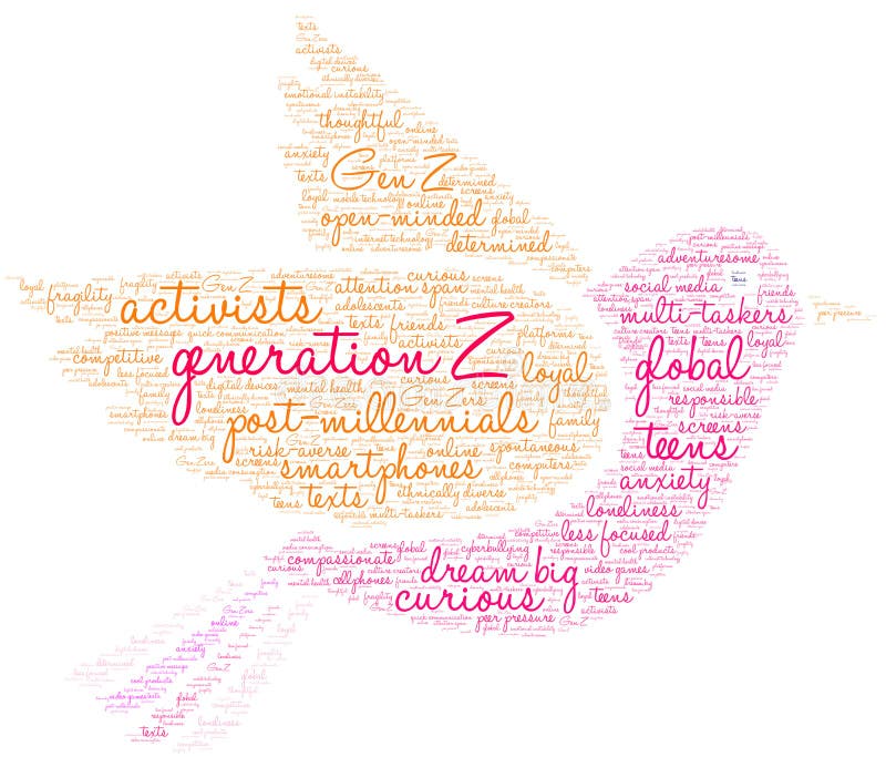 Generation Word Stock Illustrations – 3,072 Generation Word Stock ...