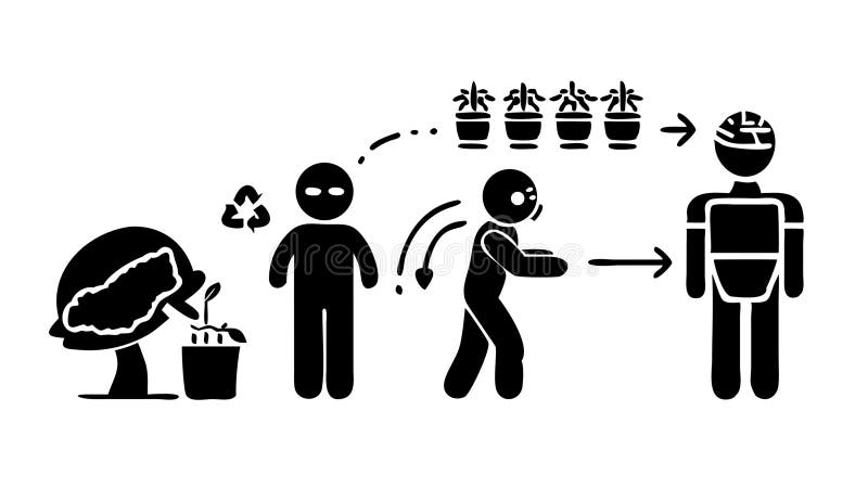 Generational Knowledge Transfer, Learning and Mentorship, Vector Design ...