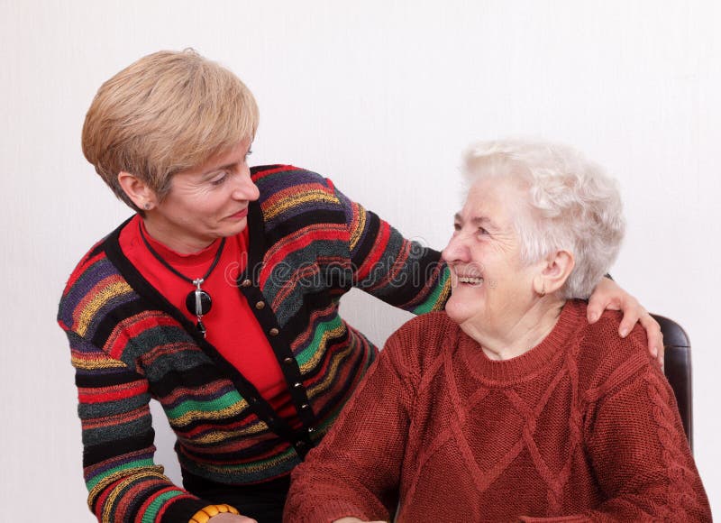 Generations stock photo. Image of happiness, mother, home - 18033534