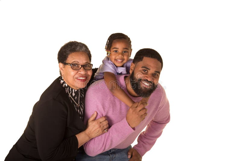 Dad and his daughter stock image. Image of male, diversity - 44643141