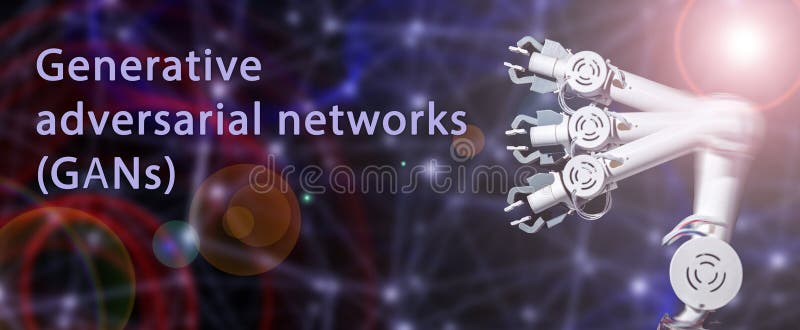 Adversarial Networks Stock Illustrations – 177 Adversarial Networks ...