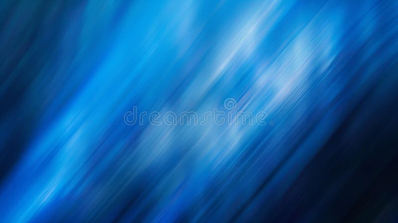 Generative AI Abstract Blur Image with Smooth Texture Pattern of Color ...