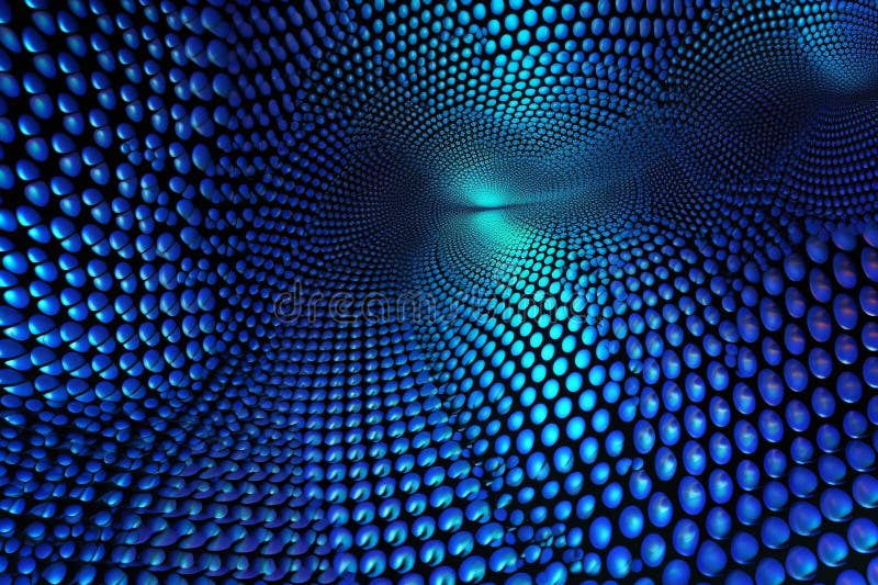 Generative Ai. Abstract Geometry Pattern Background, Stock Photo ...