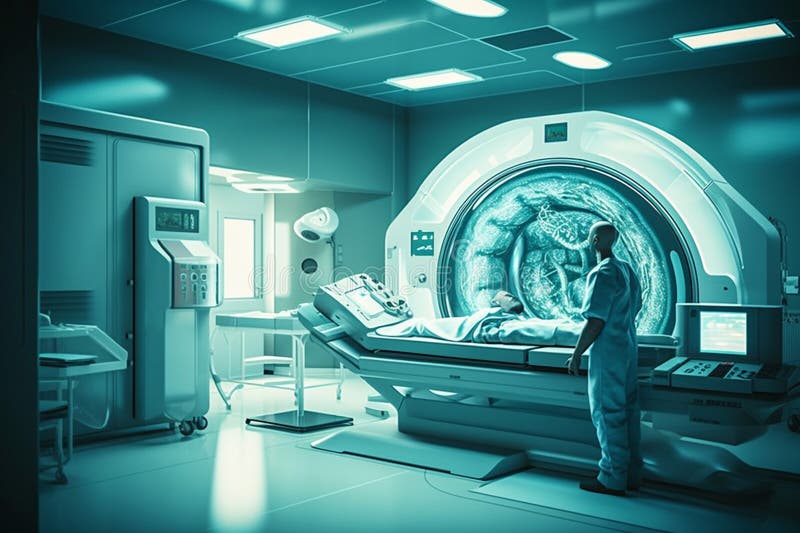 Ai Technology Screening Stock Illustrations – 1,917 Ai Technology ...