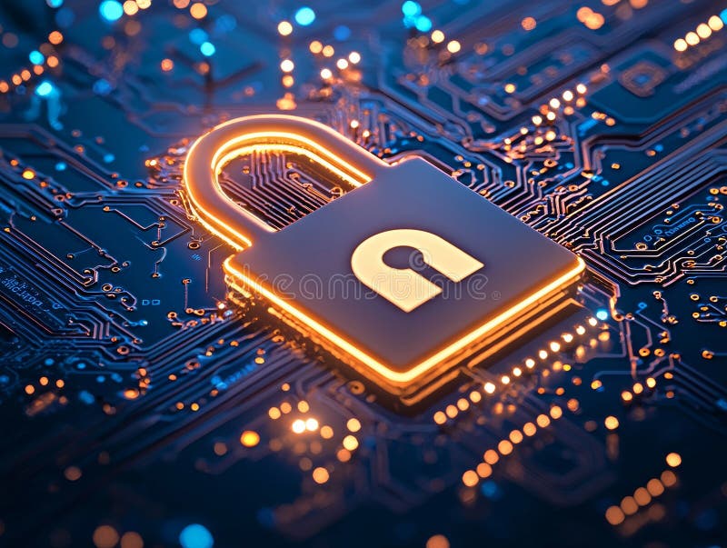 A Generative Ai Algorithm For Data Security Cybersecurity And Cyber