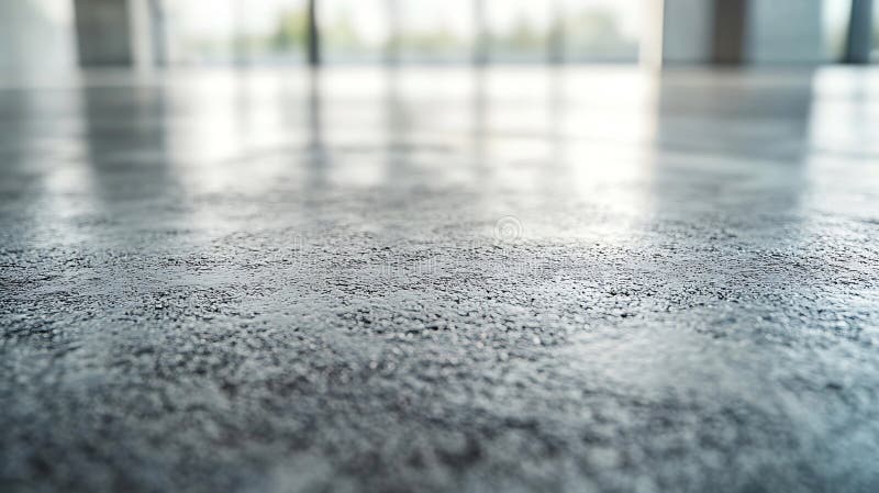 Generative AI Anhydride Floors are a Type of Concrete Floors with High ...