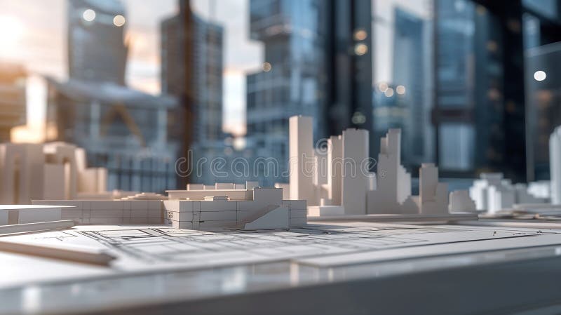 Generative Ai Architect Design Working Drawing Sketch Plans Blueprints And Making Architectural