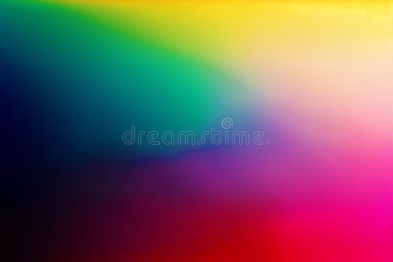 A Beautiful, Captivating Gradient Background. Copy Space Stock ...