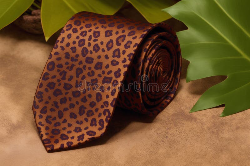 A Beautiful Piece of Cloth. Textile Pattern. Tie Stock Photo - Image of ...