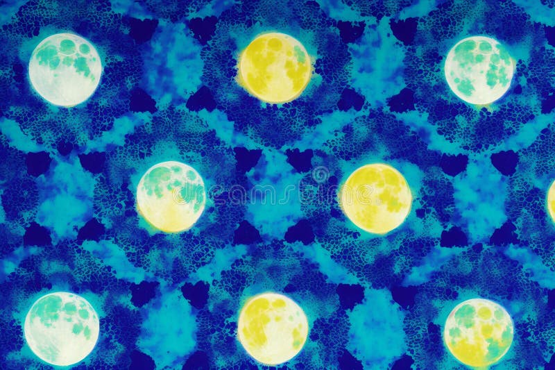 A Beautiful Textile Pattern. Textile Symphony. a Journey of Fabric ...