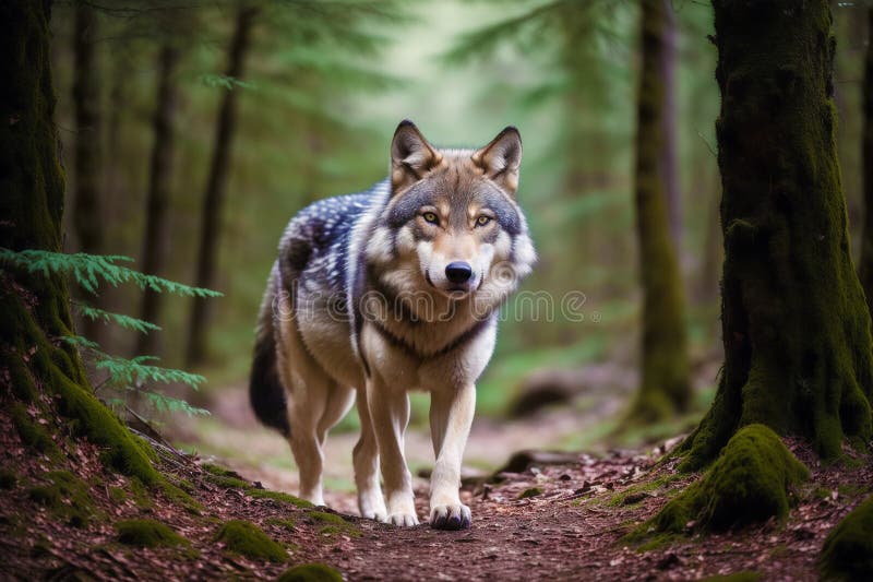 A Bueatuful Wolf. Guardians of the Wilderness. Exploring the Realm of ... A Bueatuful Wolf. Guardians of the Wilderness. Exploring the Realm of ...