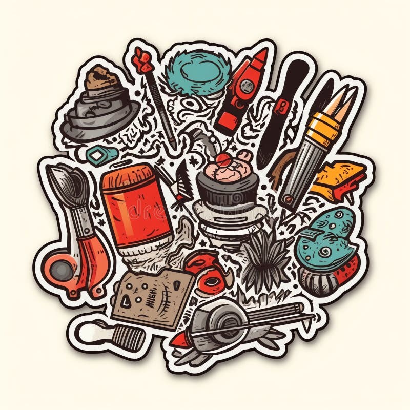 Generative Ai Art Stock Illustrations – 949,561 Generative Ai Art Stock ...