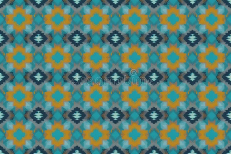 Geometric Pattern. Geometry in Motion. a Mesmerizing Geometric Pattern ...