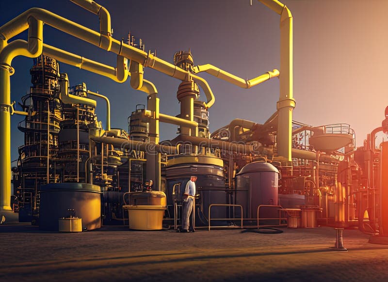 Petroleum Pump System Operators, Refinery Operators, and Gaugers ...