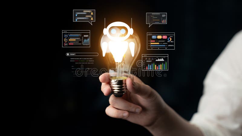 1,037 Ai Coding Assistant Interface Images Stock Photos - Free ...