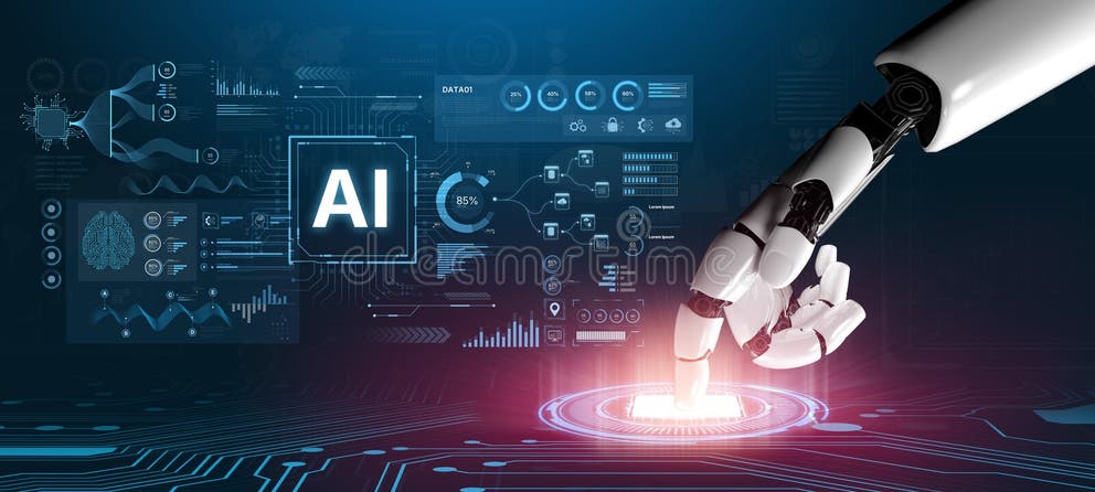 A Generative AI Showcasing Its Advanced Dashboard for Data Analytics ...