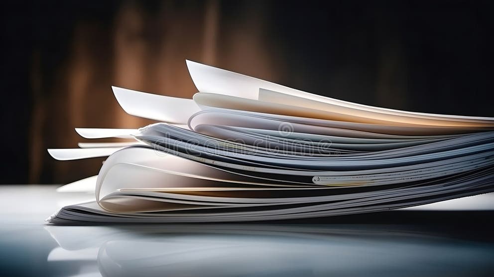 Bending Paper Stock Illustrations – 1,628 Bending Paper Stock ...