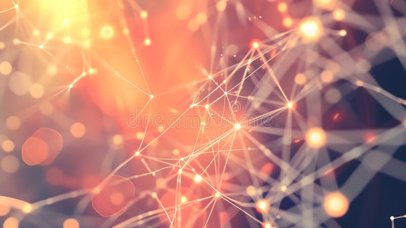 Generative Ai Big Data Digital Technology Abstract Background Data Science Internet Network