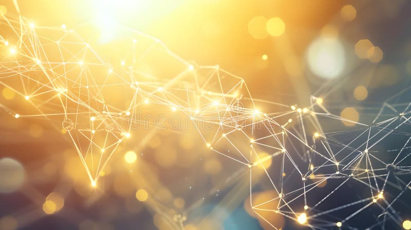 Generative Ai Big Data Digital Technology Abstract Background Data Science Internet Network