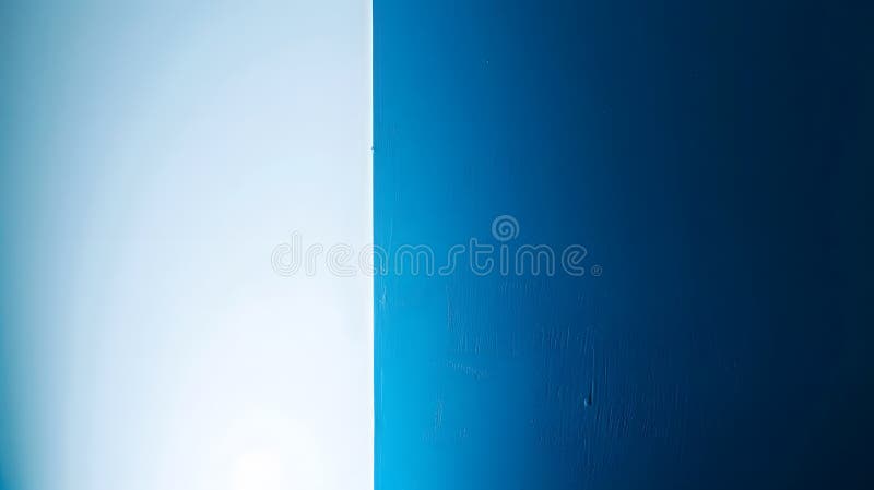 Generative AI Blue and White Gradients for Creative Project for Design ...