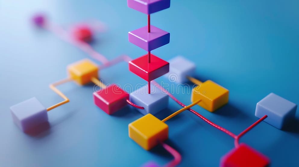 Flowchart Conclusion Stock Illustrations – 36 Flowchart Conclusion ...