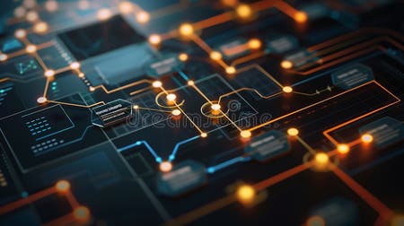 Generative AI Business Process and Workflow Automation with Flowchart ...