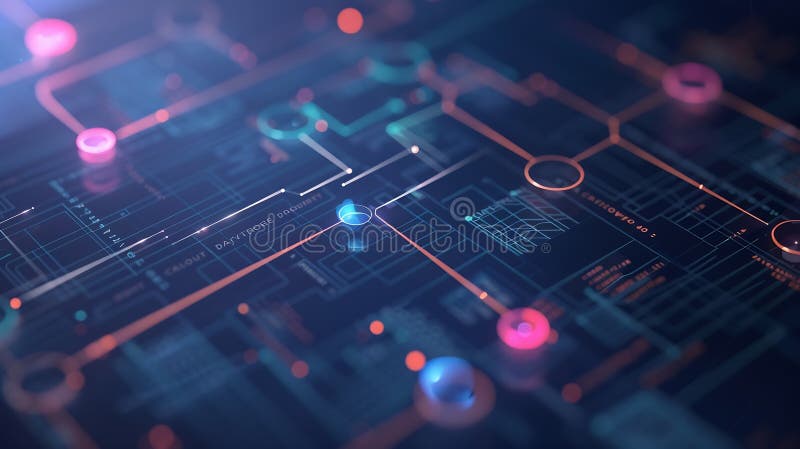 Generative AI Business Process and Workflow Automation with Flowchart ...