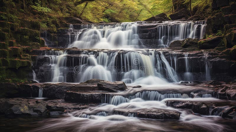 Powerful Torrents Stock Illustrations – 15 Powerful Torrents Stock ...